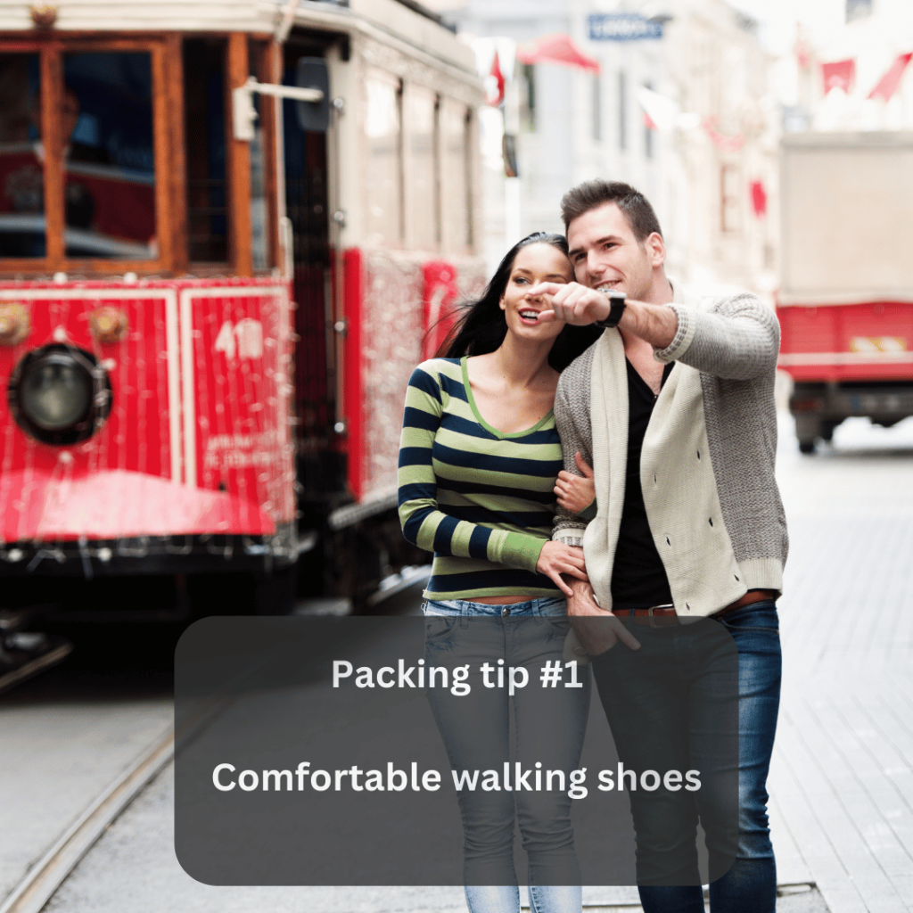 What to Pack for Istanbul | Travel Advice | No1 Currency