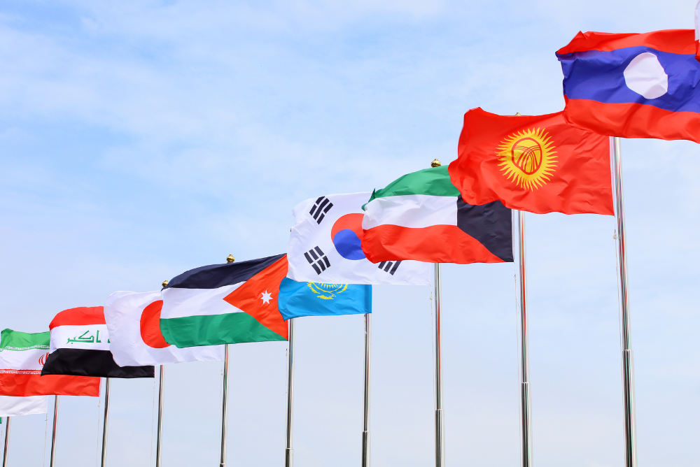 Asian Currency Symbols & Codes 2025 Guide | No1 Currency