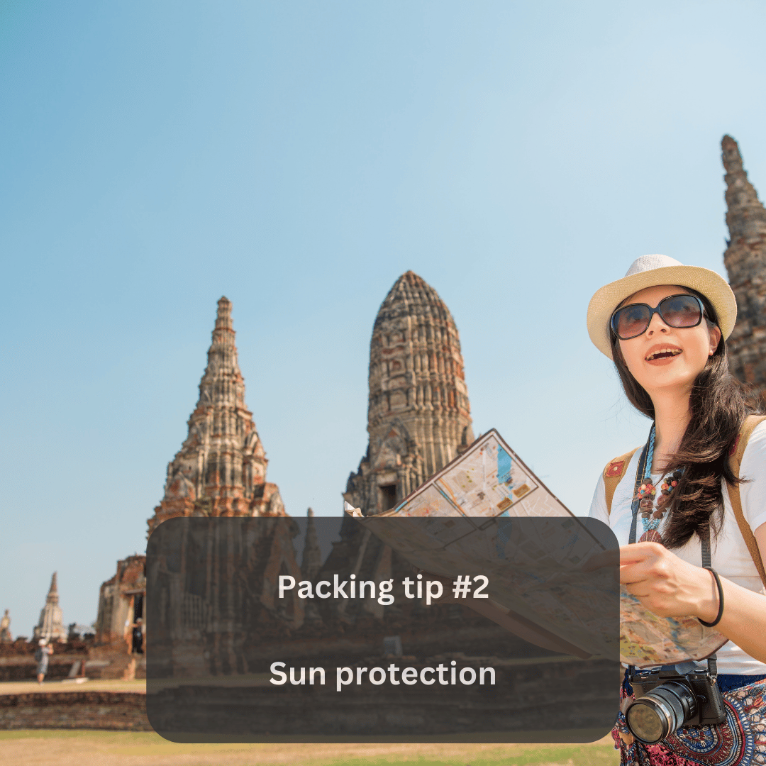 What to Pack for Bangkok | Travel Advice | No1 Currency